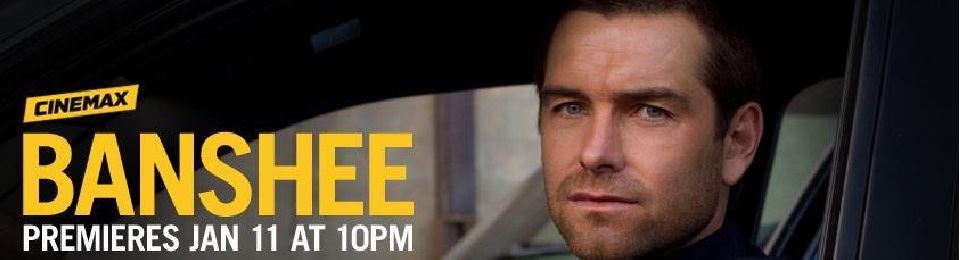 Banshee - 1x01 Pilot | Seriangolo