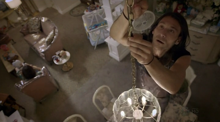 Shameless US – 3x06/3x07 Cascading Failures & A Long Way From Home ...