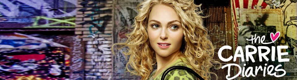 The Carrie Diaries - Stagione 2 Episodi 10-13 | Seriangolo