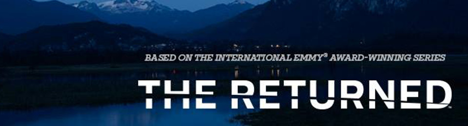 The Returned - 1x01/02 Camille & Simon | Seriangolo