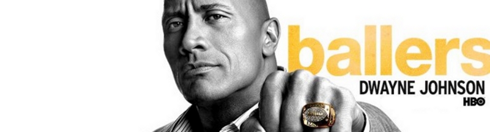 Ballers – 1x01 Pilot | Seriangolo