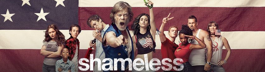 Shameless - 7x01 Hiraeth | Seriangolo