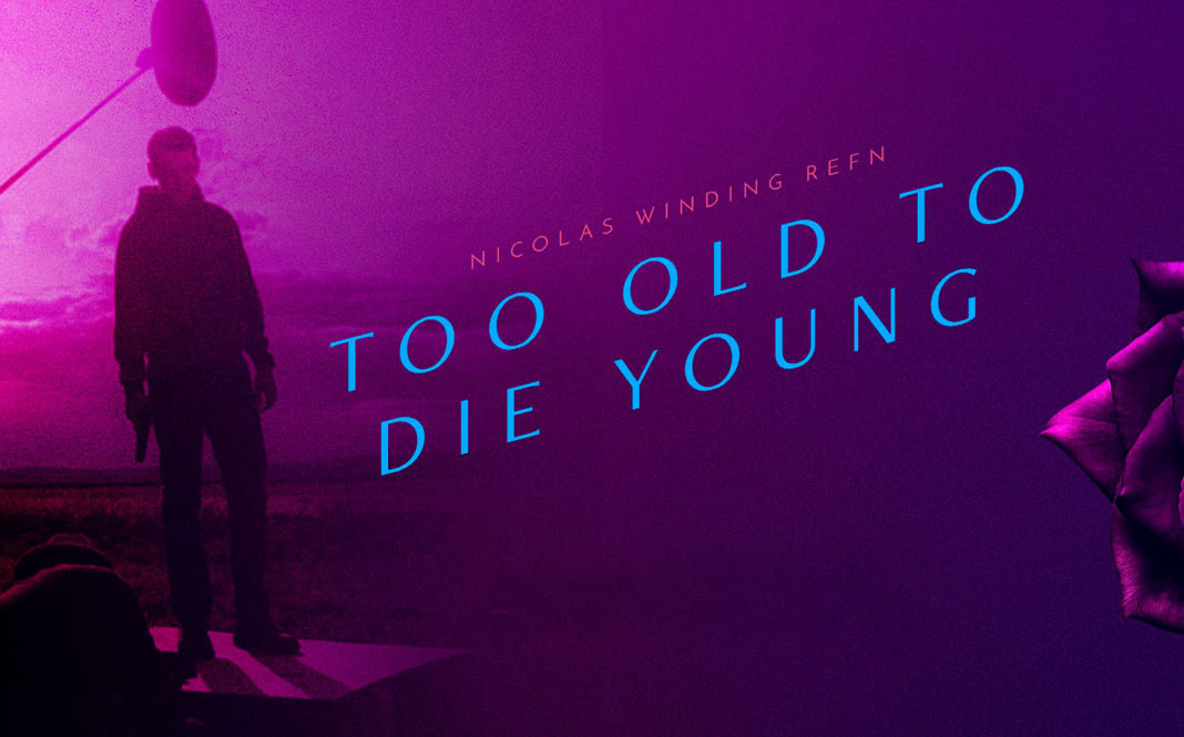 Too Old To Die Young - 1x01 Volume 1: The Devil | Seriangolo