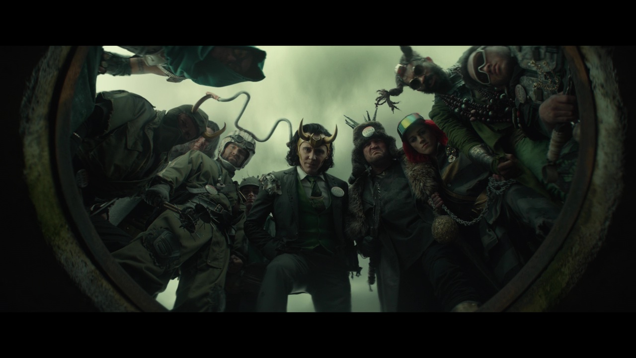 Loki – 1x05 Journey Into Mystery | Seriangolo