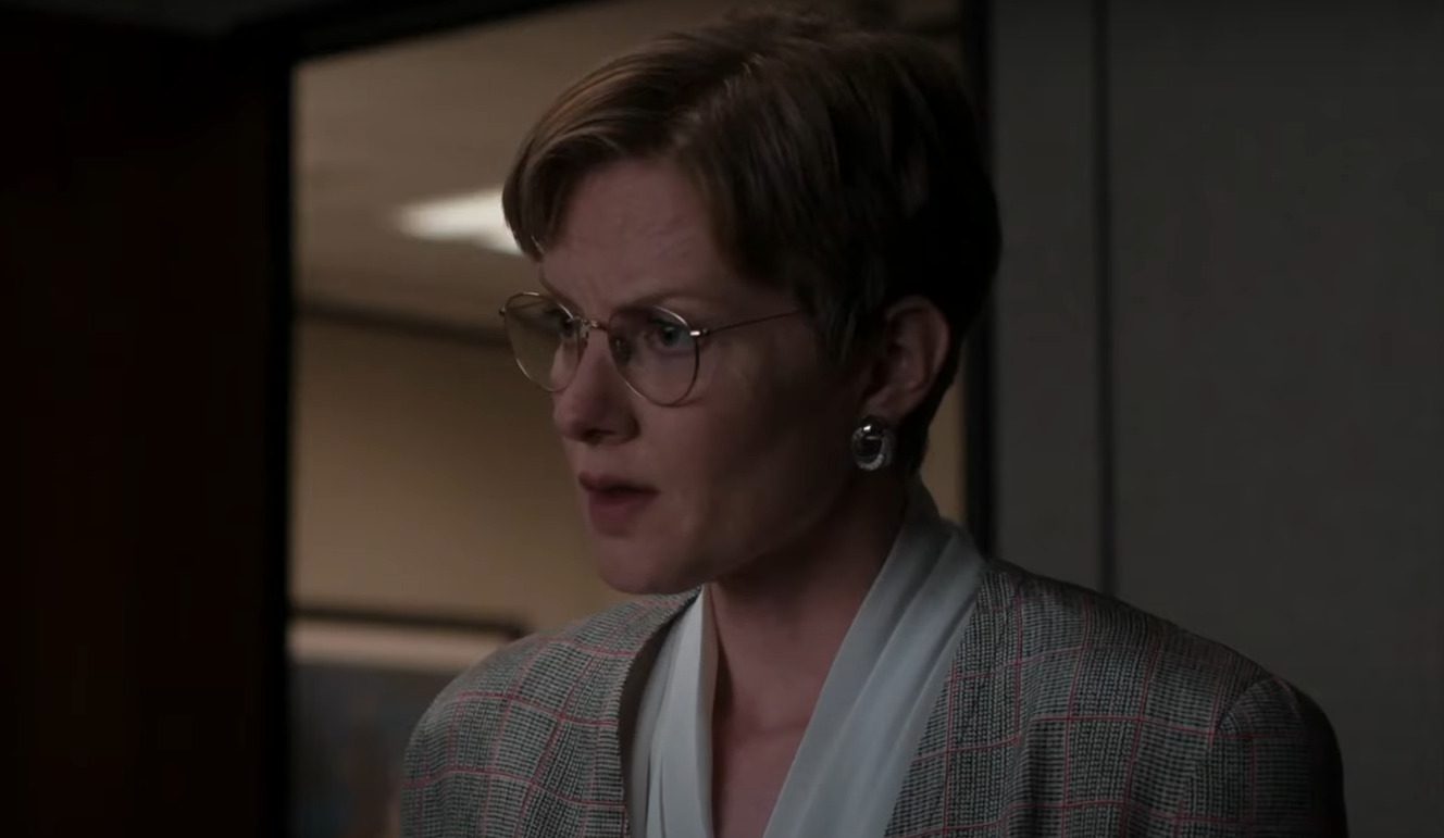 For All Mankind – 3x01 Polaris | Seriangolo